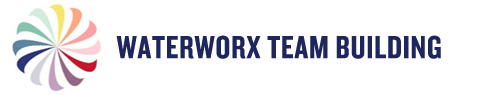 WaterWorx Team Building in Richmond VA